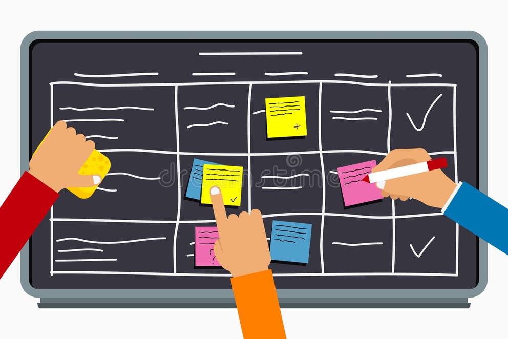 Table Notes Stock Illustrations – 10,900 Table Notes Stock ...