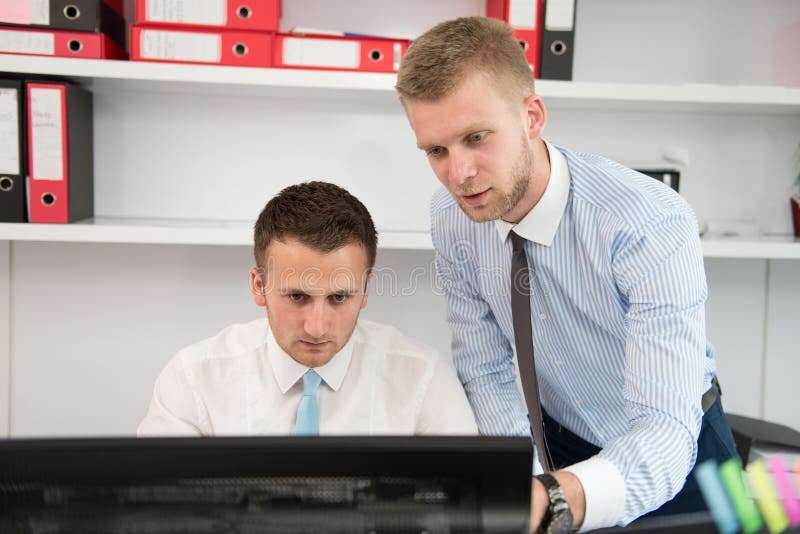 Business Teamwork stock image. Image of casual, finance - 56987011