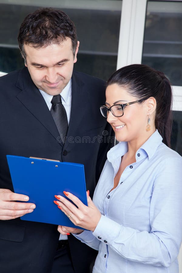 Business teamwork stock photo. Image of laptop, paperwork - 38166548