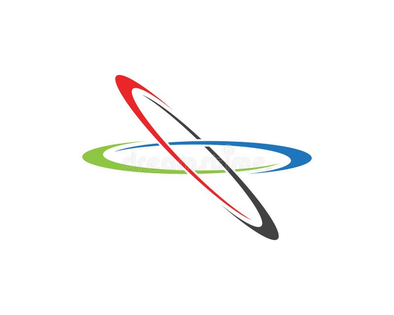 Techno Lab Logo Vector, Concept with Circuit Electron, Element,icon ...