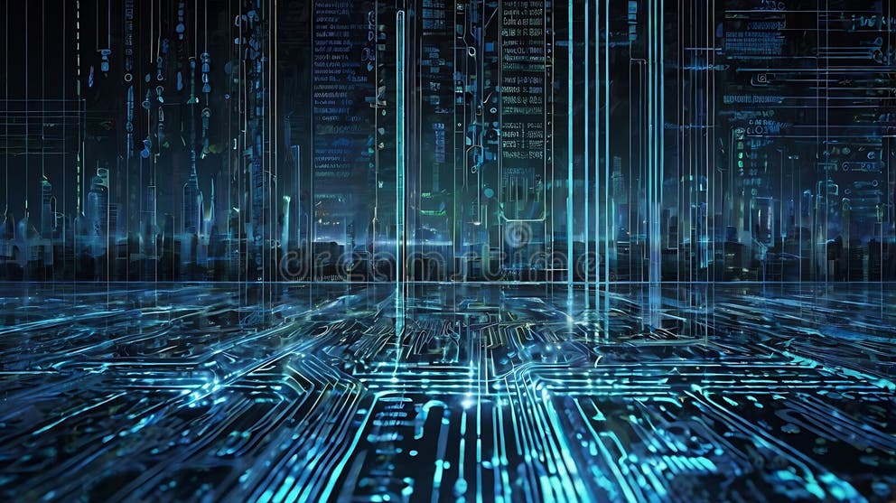 Business and Technology Data Fusion with Digital Circuit Patterns and ...