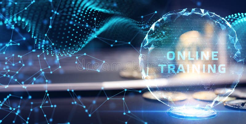 Concept of Coaching in Learning Stock Photo - Image of learning ...