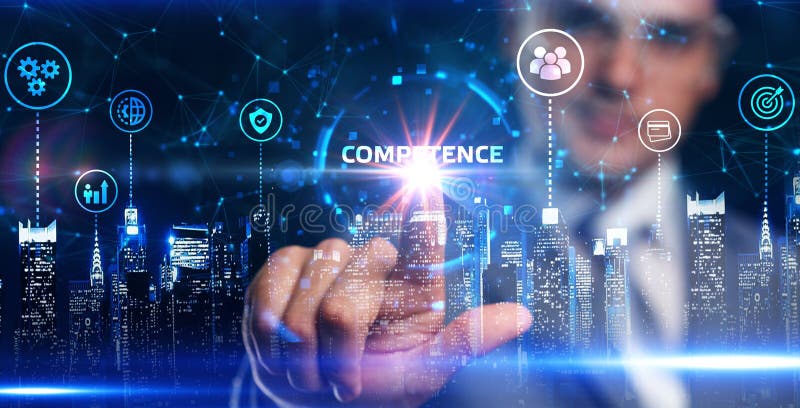 Digital Competence Stock Illustrations – 899 Digital Competence Stock ...
