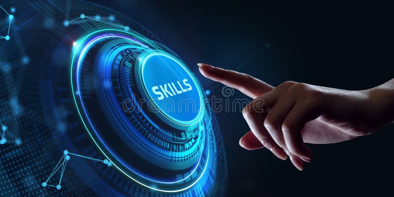 Business, Technology, Internet and Network Concept. Skill Knowledge ... Business, Technology, Internet and Network Concept. Skill Knowledge ...