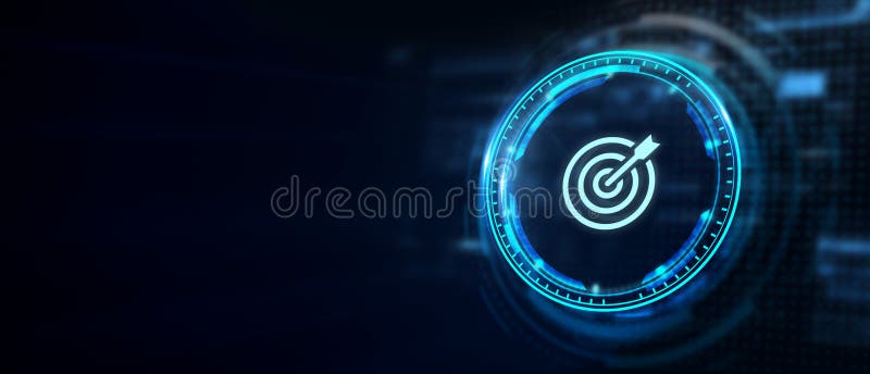 Business, Technology, Internet and Network Concept. Skill Knowledge ...