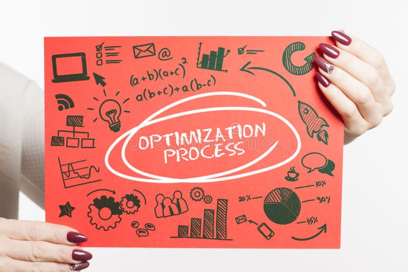 8,540 Business Process Optimization Stock Photos - Free & Royalty-Free ...