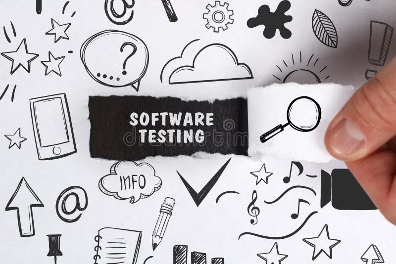 Software Testing Wallpapers