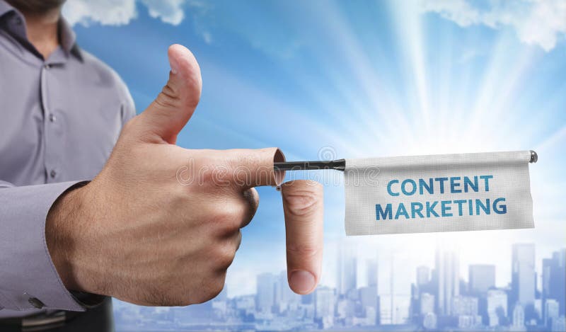 Business, Technology, Internet and Network Concept. Young Entrepreneurs ...