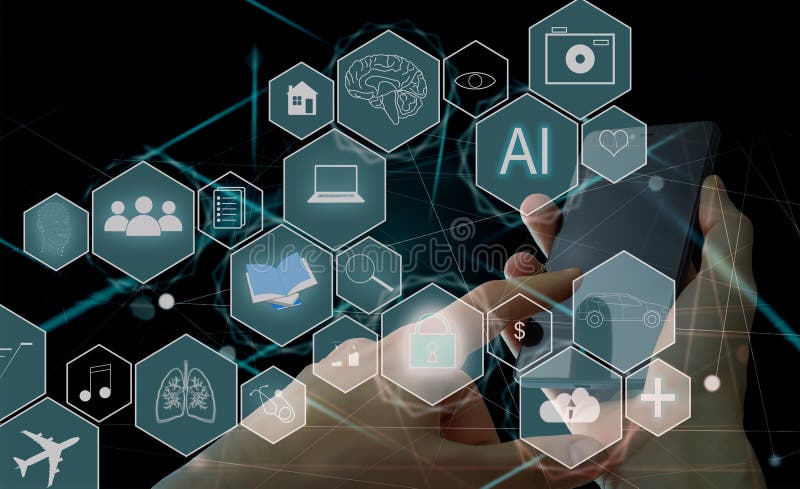 Business Technology, IoT Internet of Things, Software Development ...