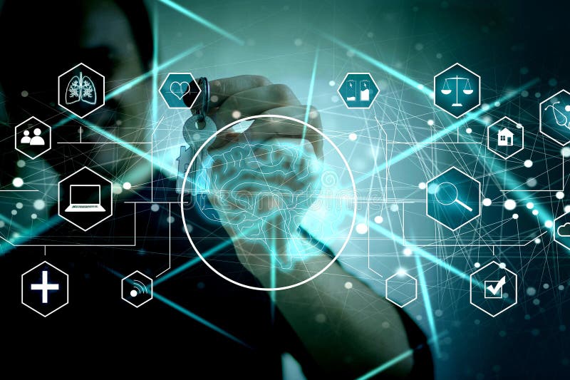 Business Technology, IoT Internet of Things, Software Development ...