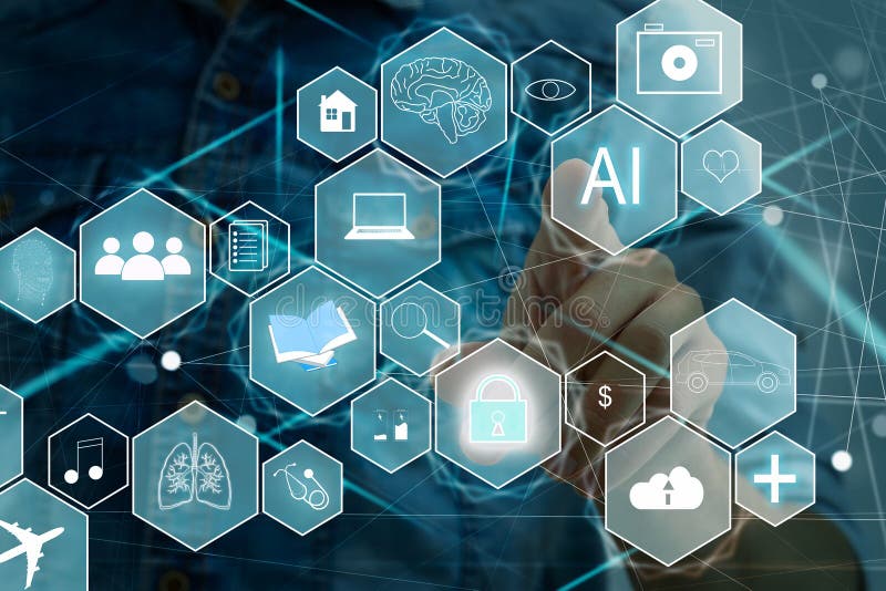 Business Technology, IoT Internet of Things, Software Development ...