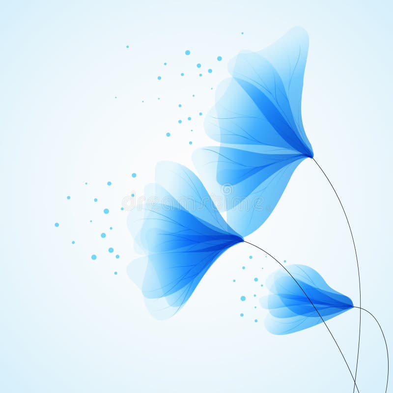 Bluett Wildflowers Stock Illustrations – 18 Bluett Wildflowers Stock ...