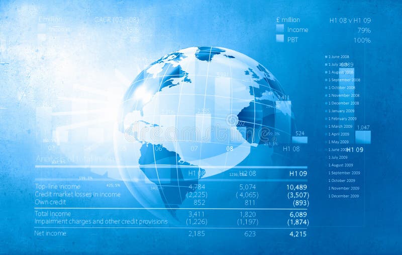 Business theme stock image. Image of modern, background - 57779725