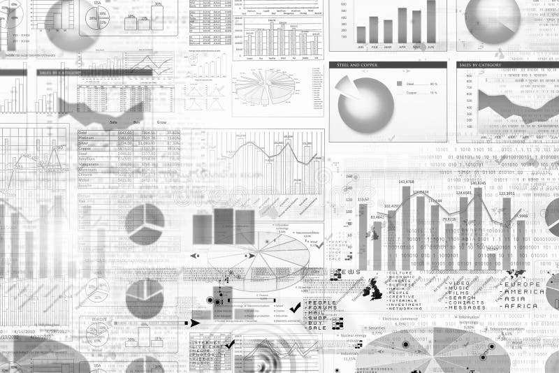 Business theme stock illustration. Illustration of growth - 59707646