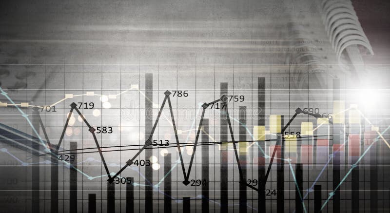 Business theme stock photo. Image of layout, infographic - 60483216