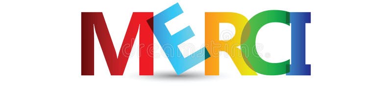 Merci stock illustration. Illustration of leadership - 140566139