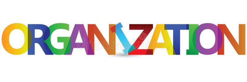 Organization stock illustration. Illustration of communication - 140565265