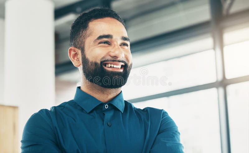 Business, Thinking and Man with Ideas, Planning and Problem Solving ...