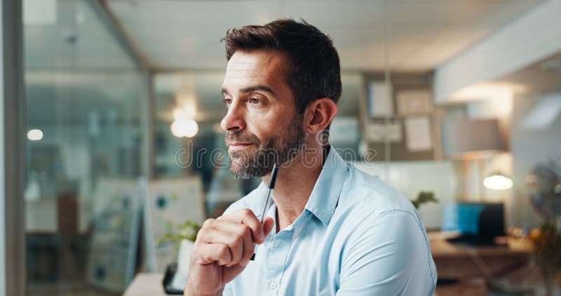 Business, Thinking and Man in Workplace, Decision and Problem Solving ...