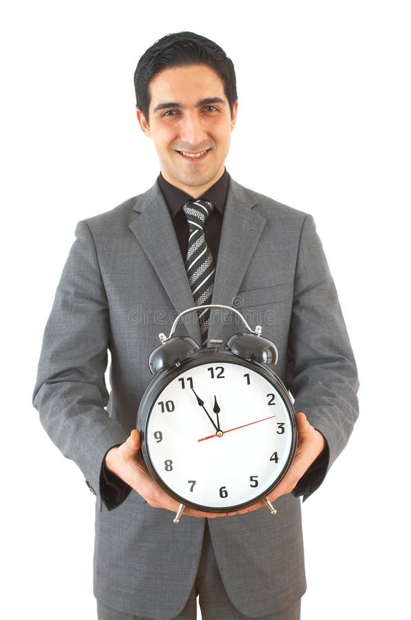 Business time stock photo. Image of woman, person, modern - 28449646