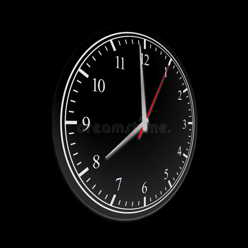 Business Time Clock Concept Stock Image - Image of business, clocks ...