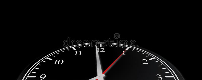 Business Time Clock Concept Stock Photo - Image of awake, keeping: 85615252
