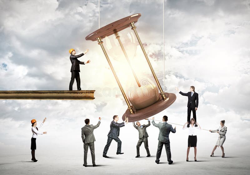 Distrust - trust stock image. Image of distrust, business - 42816181