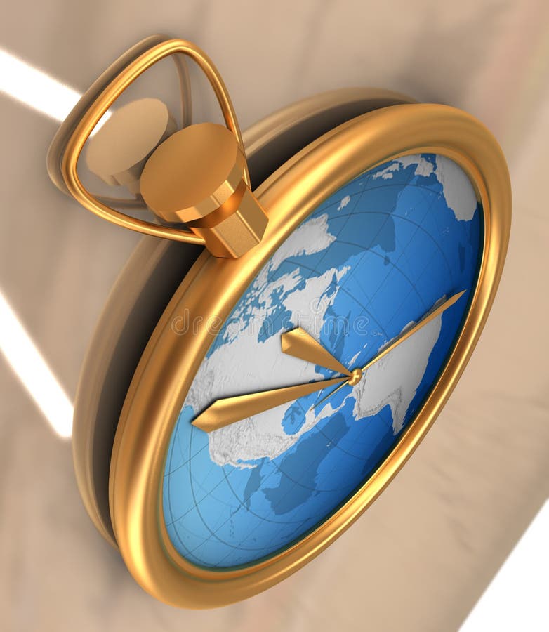 Business timer stock photo. Image of time, minute, three - 2181482