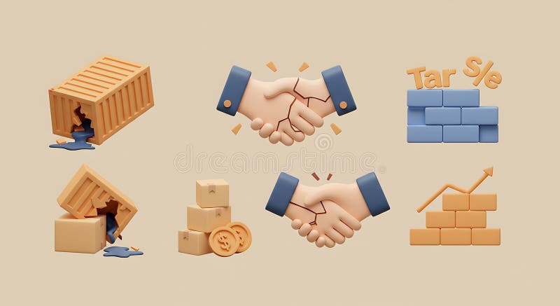 Business Cartoon Closing Stock Illustrations – 712 Business Cartoon ...