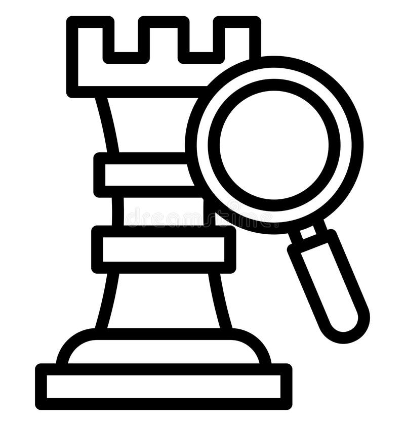 Differentiation Icon In Trendy Design Style. Differentiation Icon ...