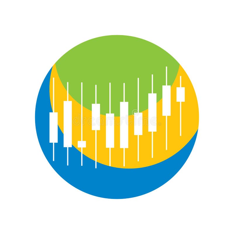 Business Trading logo stock vector. Illustration of technology - 259241686