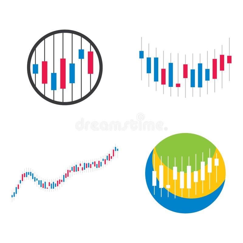 Business Trading logo stock vector. Illustration of money - 259708451