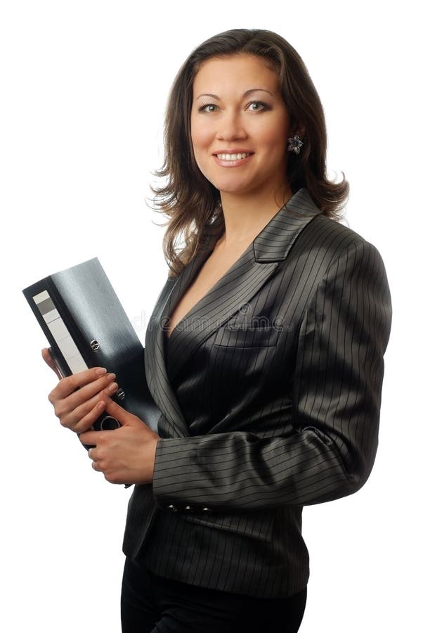 Business trainer stock photo. Image of adult, administrator - 2501576