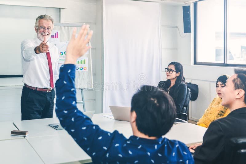 Business training class stock photo. Image of business - 156814674