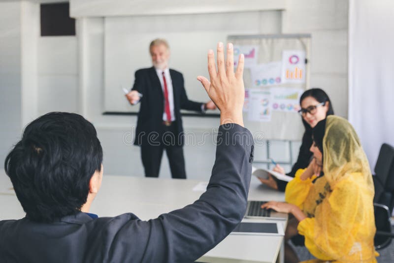 Business training class stock photo. Image of business - 156814740