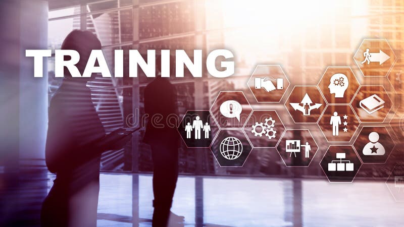 Business Training Concept. Training Webinar E-learning. Financial ... Business Training Concept. Training Webinar E-learning. Financial ...