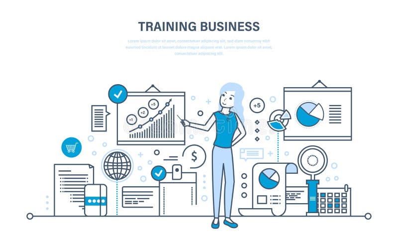 Business Training, Consulting, Learning, Teaching, Professional and ...