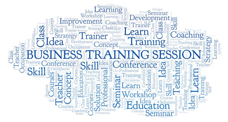 Training Session Stock Illustrations – 2,989 Training Session Stock ...