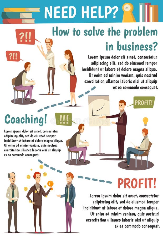 Coaching Flowchart Stock Illustrations – 260 Coaching Flowchart Stock ...