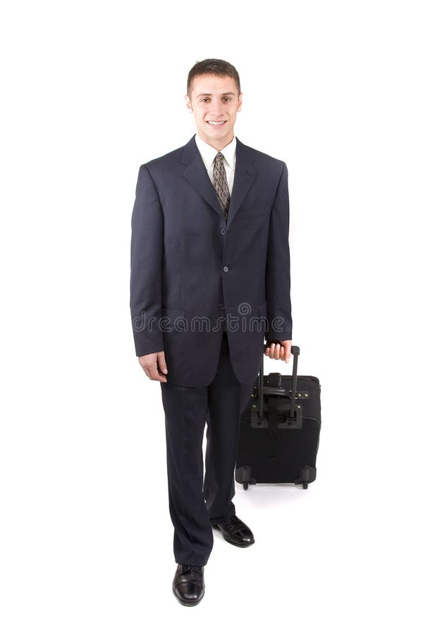 Businessman Stomping Out the Competition Stock Photo - Image of ...
