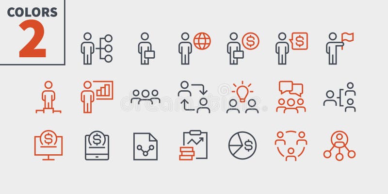 Document Icons 24x24 Pixel Stock Illustrations – 138 Document Icons ...