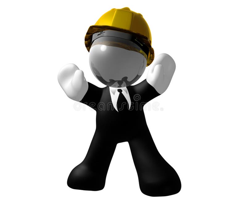 Under Construction Funny Stock Illustrations – 672 Under Construction ...