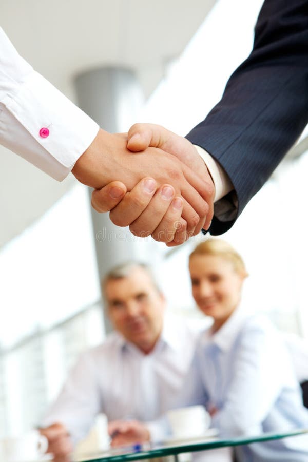 Business union stock image. Image of explain, colleague - 3679763