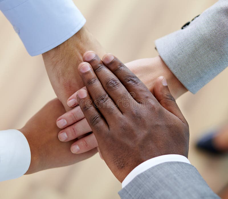 Hands of business people stock photo. Image of finance - 4858518