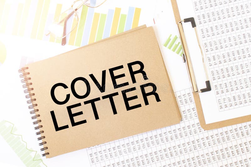 Business Up Graph on a Sheet of Craft Colour Notepad with COVER LETTER ... Business Up Graph on a Sheet of Craft Colour Notepad with COVER LETTER ...