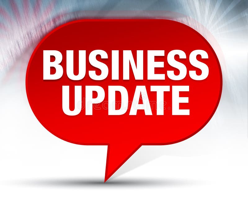 Business Update Stock Illustrations – 18,678 Business Update Stock ...