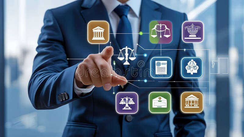 Business Update Strategy Vision Planning Development Concept Stock ...