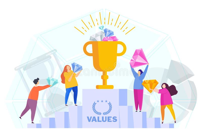 Shared Value Stock Illustrations – 171 Shared Value Stock Illustrations ...