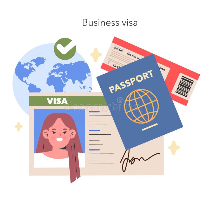 Essential Documents Stock Illustrations – 387 Essential Documents Stock ...