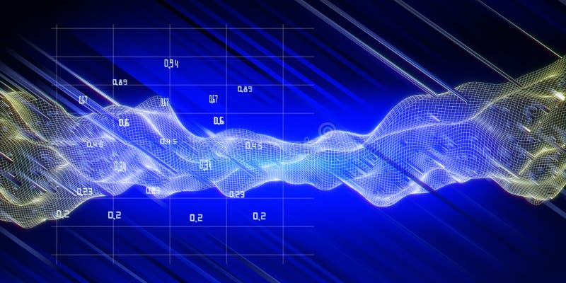 Business Visualization of Artificial Intelligence. Quantum Virtual ... Business Visualization of Artificial Intelligence. Quantum Virtual ...